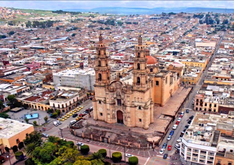Lagos De Moreno, Jalisco - Pueblo Mágico: Guía Definitiva - Tips Para ...