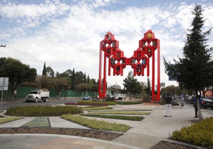 Metepec, Estado De México - Pueblo Mágico: Guía Definitiva - Tips Para ...