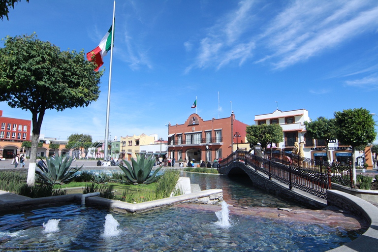 Metepec, Estado De México - Pueblo Mágico: Guía Definitiva - Tips Para ...