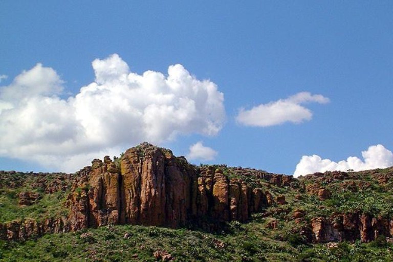 Mapimi, Durango - Pueblo Mágico: Guía Definitiva - Tips Para Tu Viaje