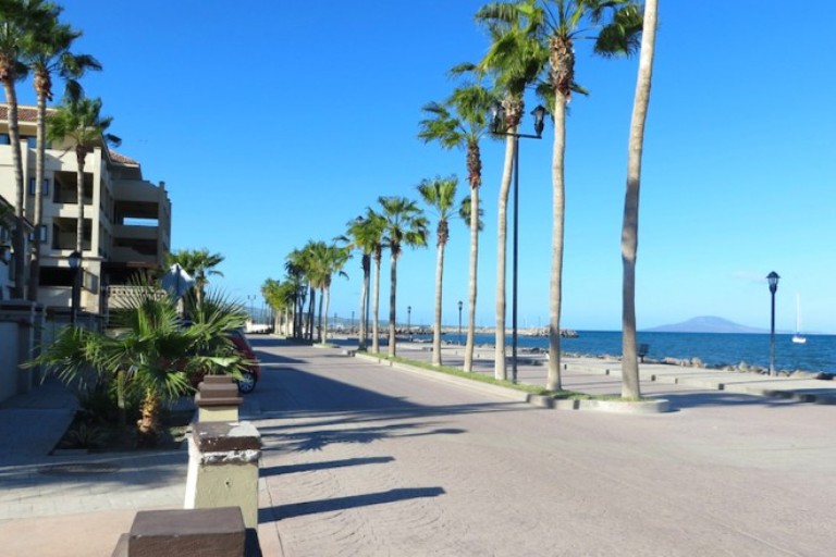 Loreto, Baja California Sur - Pueblo Mágico: Guía Definitiva - Tips ...