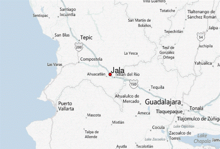 Jala, Nayarit - Pueblo Mágico: Guía Definitiva - Tips Para Tu Viaje