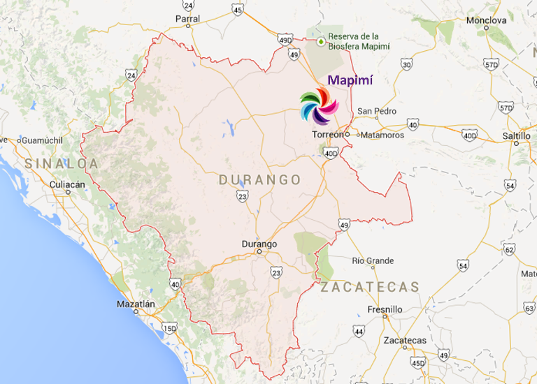 Mapimi, Durango - Pueblo Mágico: Guía Definitiva - Tips Para Tu Viaje