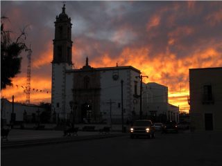 Mapimi, Durango - Pueblo Mágico: Guía Definitiva - Tips Para Tu Viaje