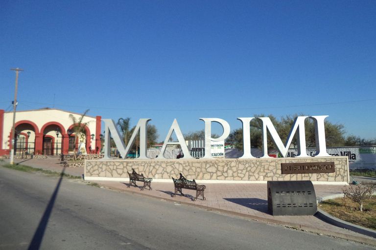 Mapimi, Durango - Pueblo Mágico: Guía Definitiva - Tips Para Tu Viaje