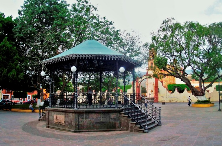 Jalpan De Serra, Querétaro - Pueblo Mágico: Guía Definitiva - Tips Para ...