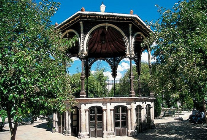 Jerez de García Salinas, Zacatecas - Pueblo Mágico: Guía Definitiva ...