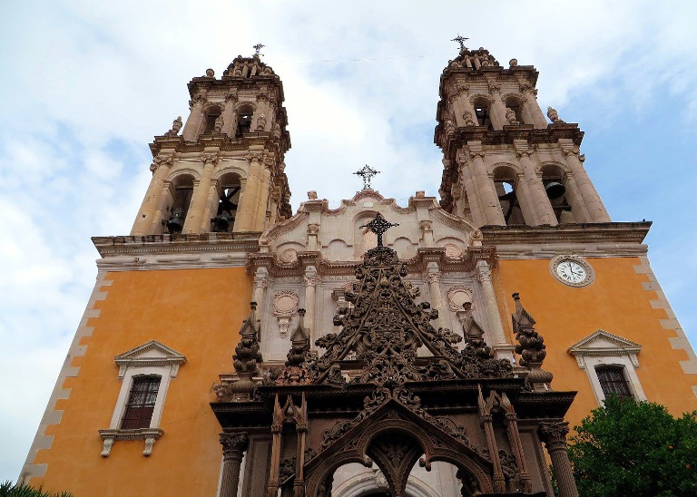 Jerez de García Salinas, Zacatecas - Pueblo Mágico: Guía Definitiva ...