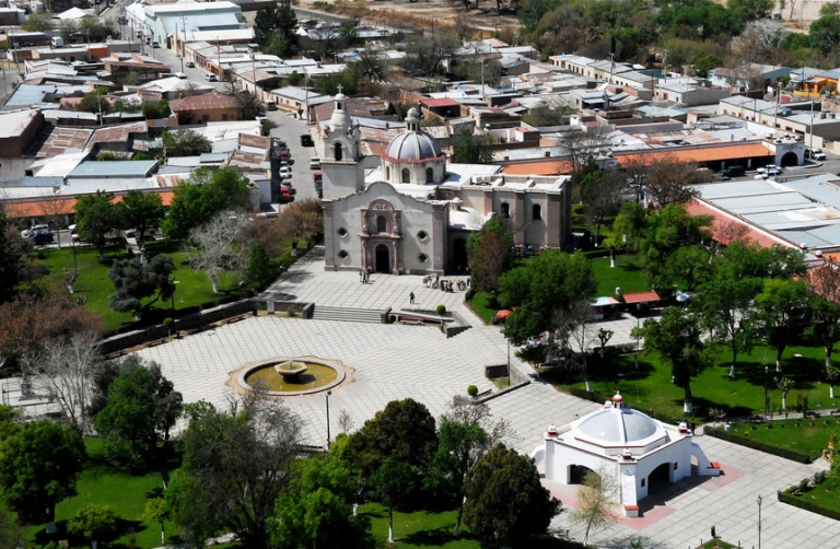 Magdalena De Kino, Sonora - Pueblo Mágico: Guía Definitiva - Tips Para ...