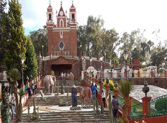 Metepec, Estado De México - Pueblo Mágico: Guía Definitiva - Tips Para ...