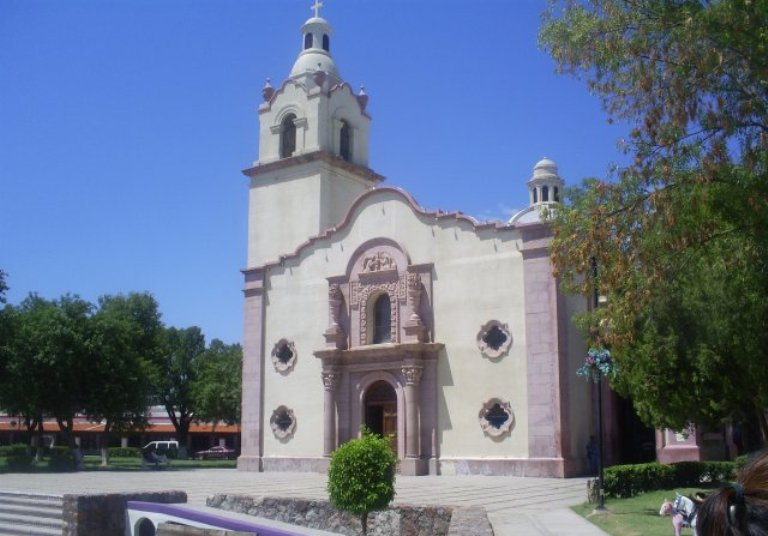 Magdalena De Kino, Sonora - Pueblo Mágico: Guía Definitiva - Tips Para ...