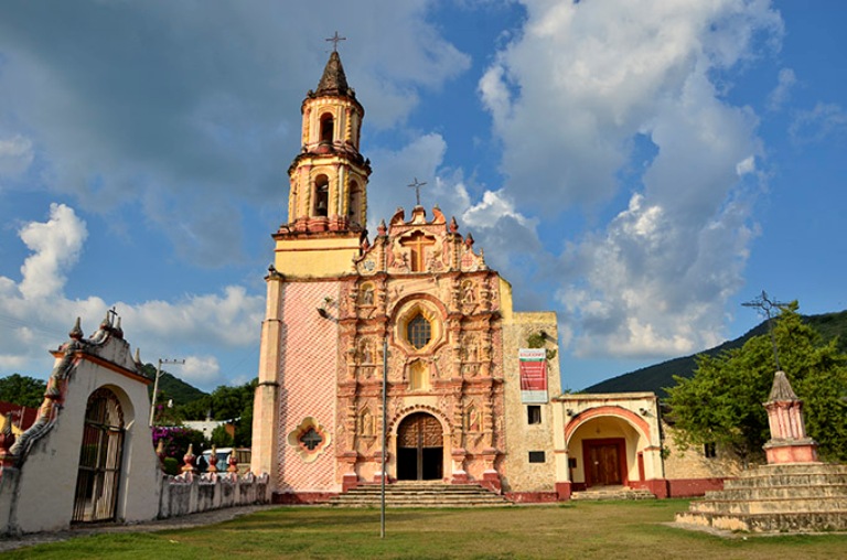 Jalpan De Serra, Querétaro - Pueblo Mágico: Guía Definitiva - Tips Para ...