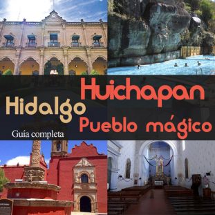 Huichapan, Hidalgo - Pueblo Mágico: Guía Definitiva - Tips Para Tu Viaje