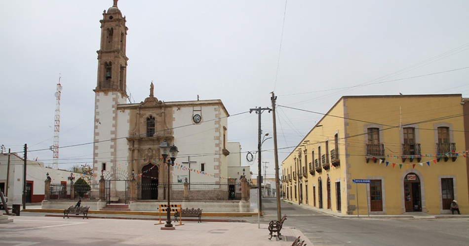 Mapimi, Durango - Pueblo Mágico: Guía Definitiva - Tips Para Tu Viaje