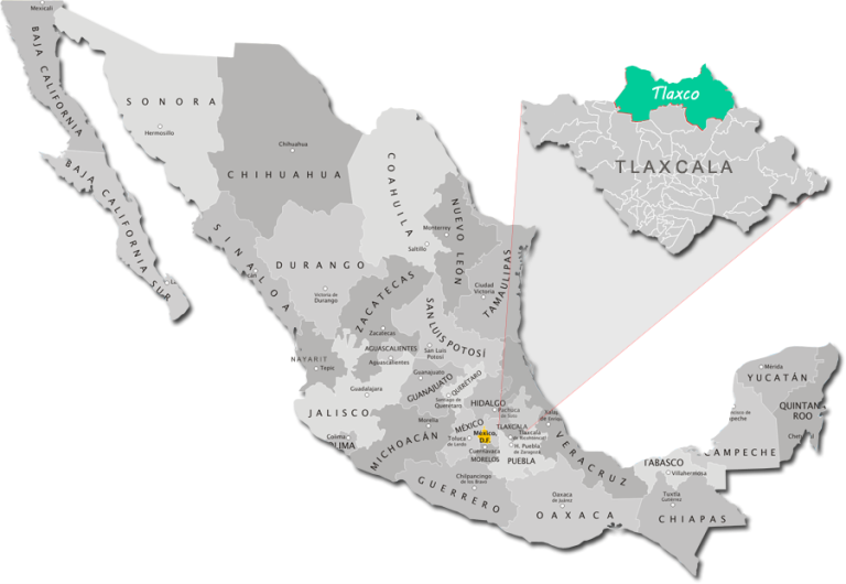 Tlaxco, Tlaxcala: guía definitiva - Tips Para Tu Viaje
