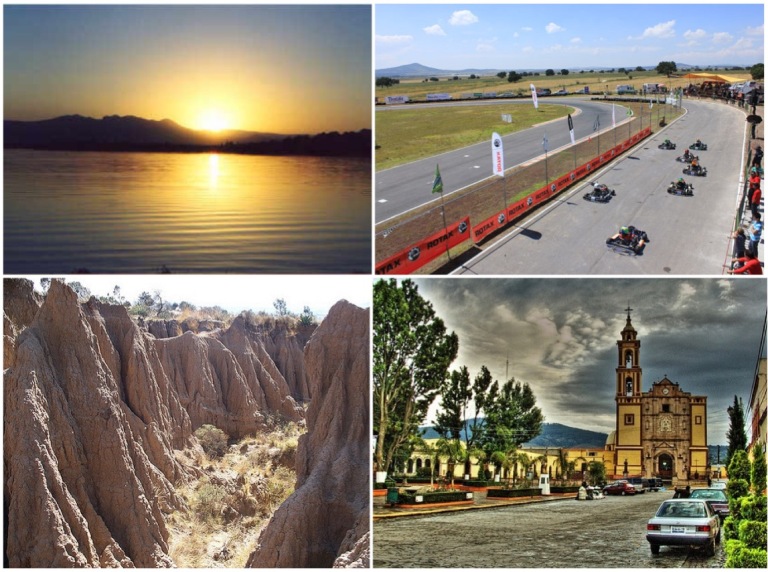 Tlaxco, Tlaxcala: guía definitiva - Tips Para Tu Viaje