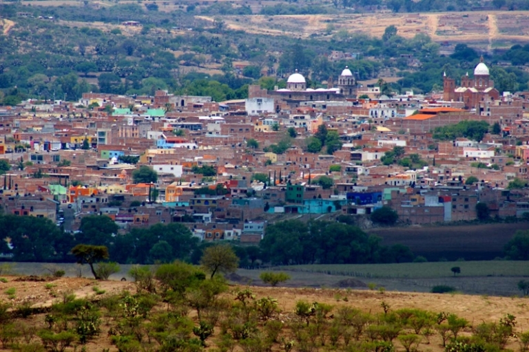 Nochistlán, Zacatecas - Pueblo Mágico: Guía Definitiva - Tips Para Tu Viaje