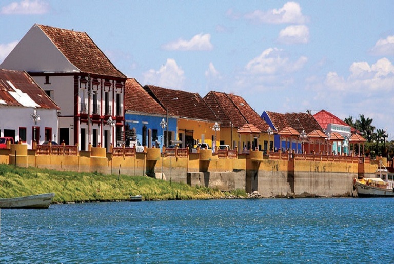 Palizada, Campeche, Pueblo Mágico: Guía Definitiva - Tips Para Tu Viaje
