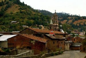 Mineral de Angangueo, Michoacán - Pueblo Mágico: Guía Definitiva - Tips ...