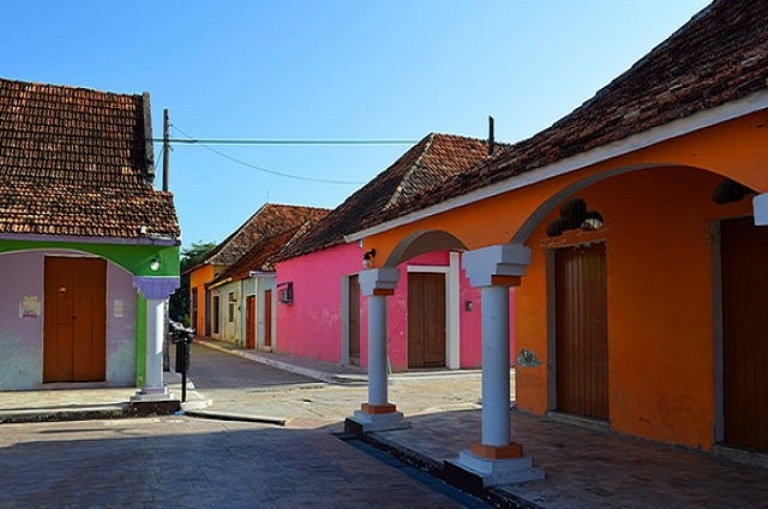 Palizada, Campeche, Pueblo Mágico: Guía Definitiva - Tips Para Tu Viaje