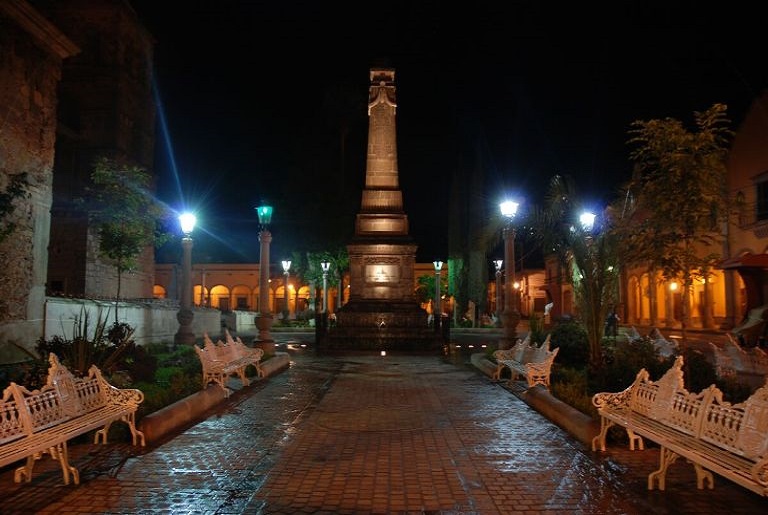 Nochistlán, Zacatecas - Pueblo Mágico: Guía Definitiva - Tips Para Tu Viaje