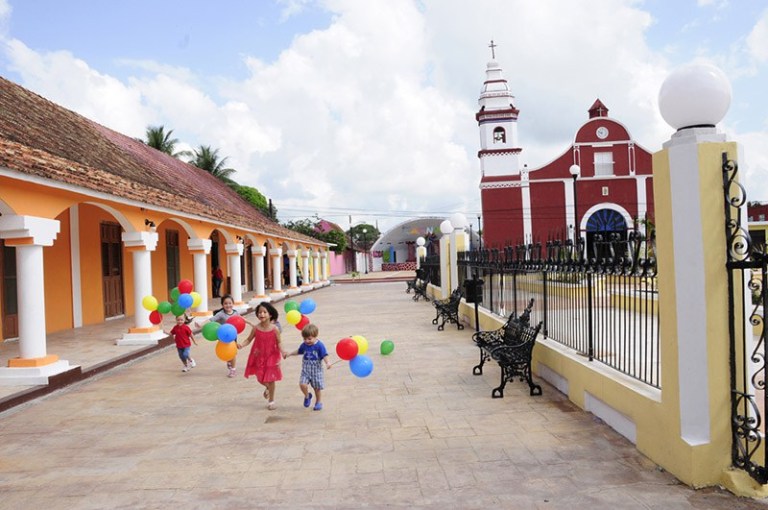 Palizada, Campeche, Pueblo Mágico: Guía Definitiva - Tips Para Tu Viaje