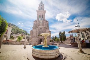 Mineral de Angangueo, Michoacán - Pueblo Mágico: Guía Definitiva - Tips ...