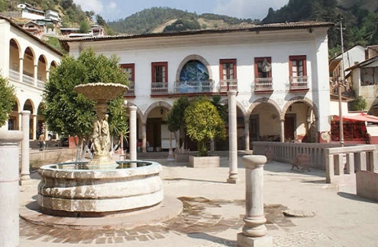 Mineral de Angangueo, Michoacán - Pueblo Mágico: Guía Definitiva - Tips ...