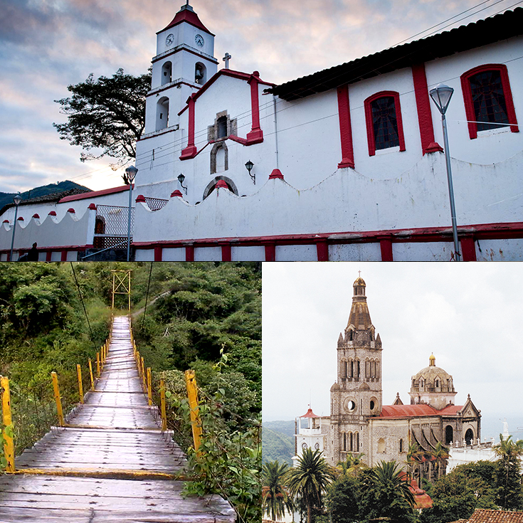Pahuatlán, Puebla - Pueblo Mágico: Guía Definitiva - Tips Para Tu Viaje
