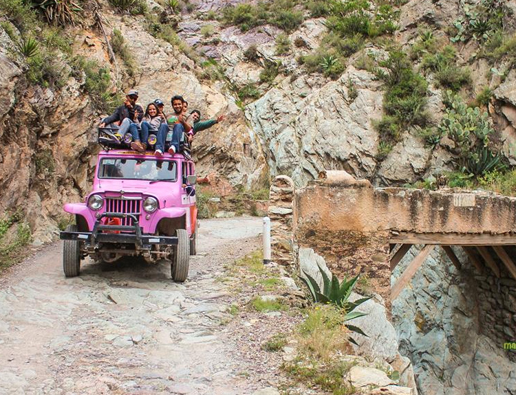 Real De Catorce, San Luis Potosí, Pueblo Mágico Guía Definitiva - Tips ... Real De Catorce, San Luis Potosí, Pueblo Mágico Guía Definitiva - Tips ...