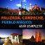 Palizada, Campeche, Pueblo Mágico: Guía Definitiva - Tips Para Tu Viaje