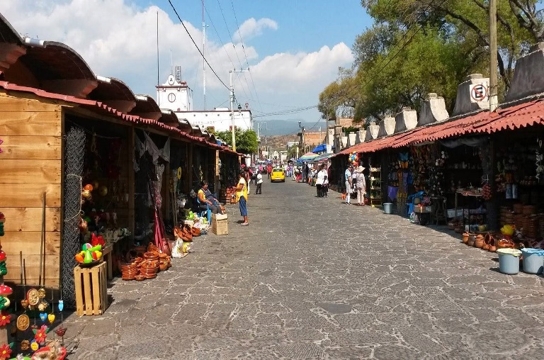 Tlayacapan, Morelos - Pueblo Mágico: Guía Definitiva - Tips Para Tu Viaje