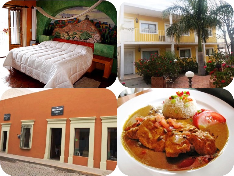 Tula, Tamaulipas - Pueblo Mágico: Guía Definitiva - Tips Para Tu Viaje