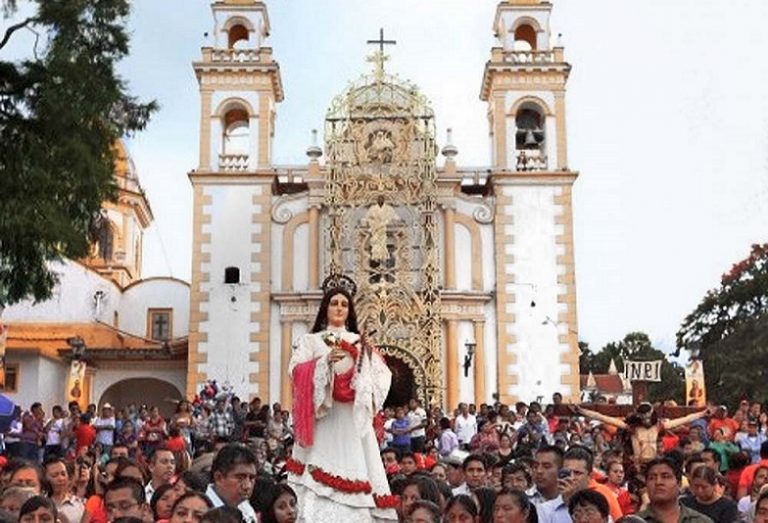 Xico, Veracruz - Pueblo Mágico: Guía Definitiva - Tips Para Tu Viaje