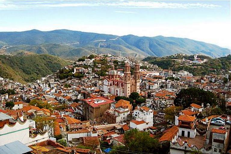 Taxco, Guerrero, Pueblo Mágico: Guía Definitiva - Tips Para Tu Viaje