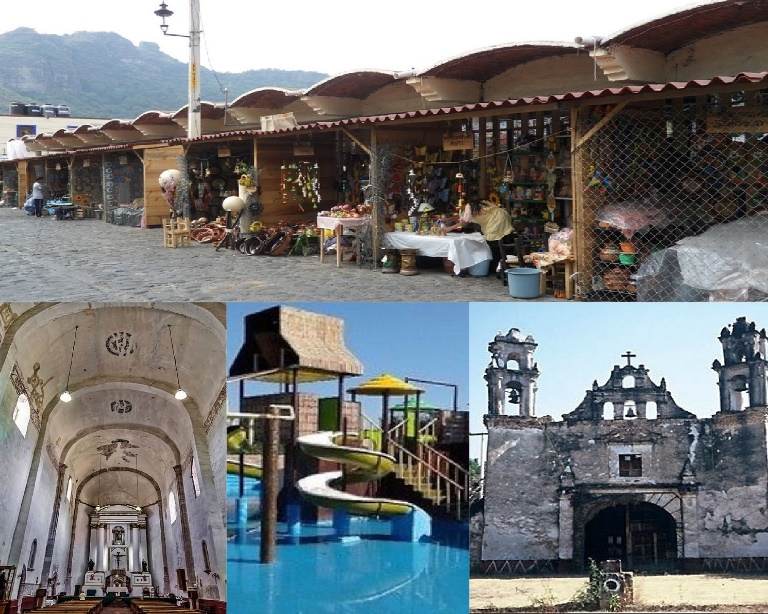 Tlayacapan, Morelos - Pueblo Mágico: Guía Definitiva - Tips Para Tu Viaje