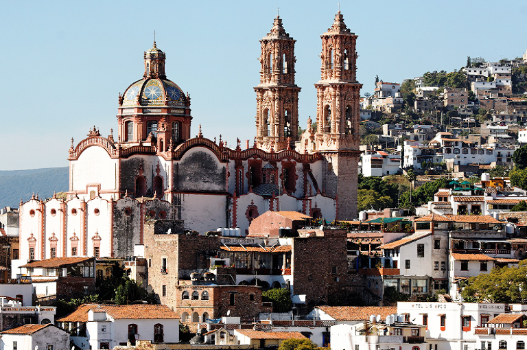 Taxco, Guerrero, Pueblo Mágico: Guía Definitiva - Tips Para Tu Viaje