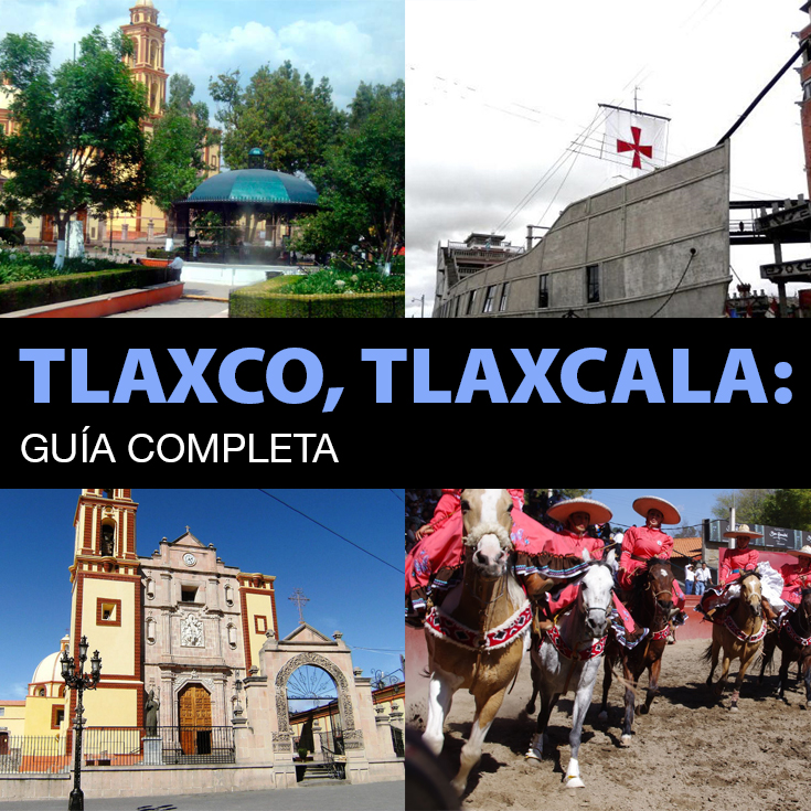 Tlaxco, Tlaxcala: Guía Definitiva - Tips Para Tu Viaje