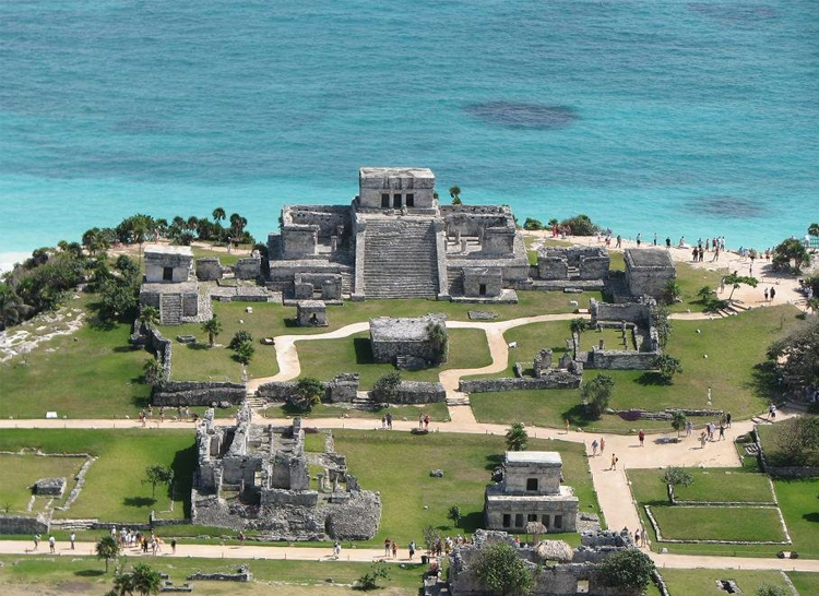 Tulum, Quintana Roo: guía definitiva - Tips Para Tu Viaje