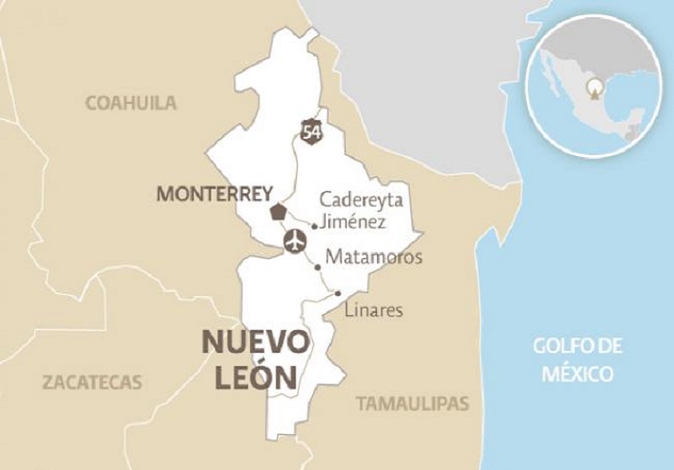 Linares, Nuevo León - Pueblo Mágico: Guía Definitiva - Tips Para Tu Viaje