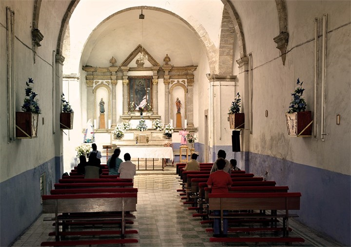 Yuriria, Guanajuato - Pueblo Mágico: Guía Definitiva - Tips Para Tu Viaje