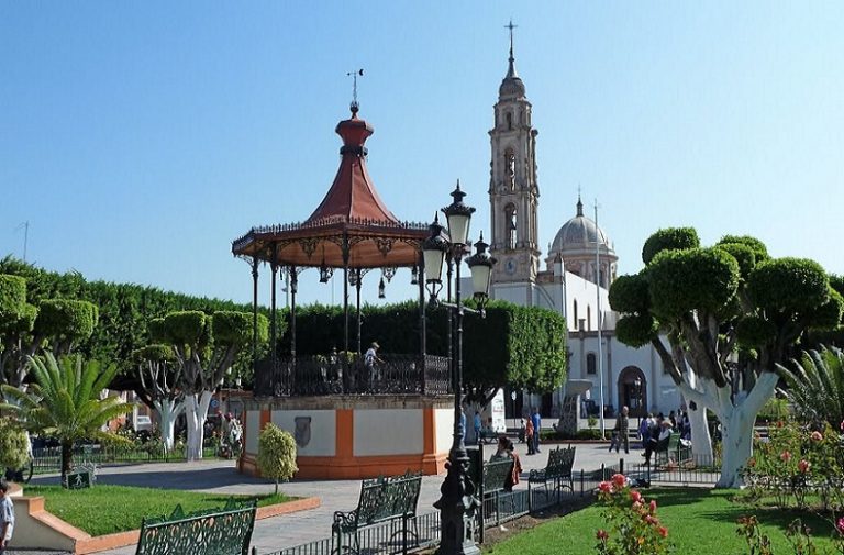 Yuriria, Guanajuato - Pueblo Mágico: Guía Definitiva - Tips Para Tu Viaje