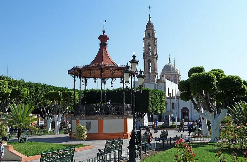 Yuriria, Guanajuato - Pueblo Mágico: Guía Definitiva - Tips Para Tu Viaje