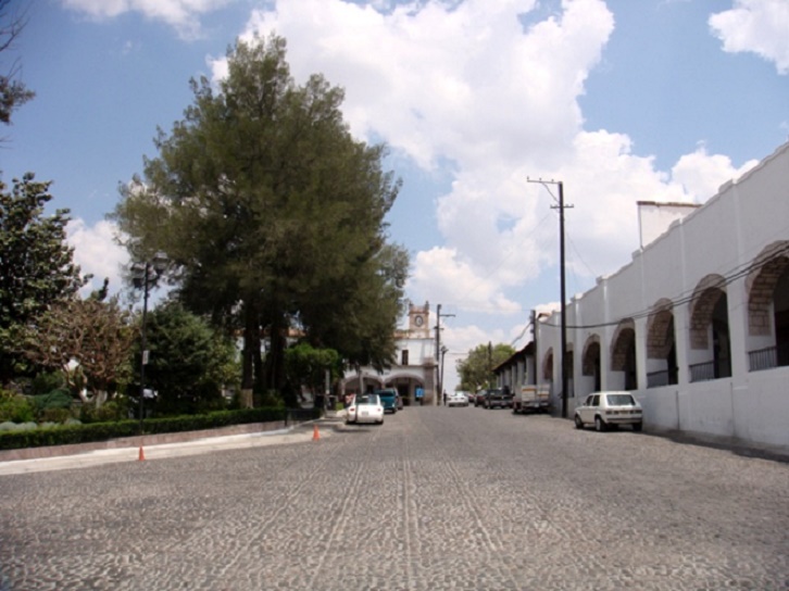 Aculco, Estado De México - Pueblo Mágico: Guía Definitiva - Tips Para ...