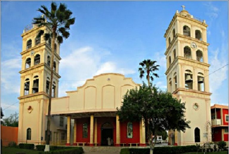 Candela, Coahuila - Pueblo Mágico: Guía Definitiva - Tips Para Tu Viaje Candela, Coahuila - Pueblo Mágico: Guía Definitiva - Tips Para Tu Viaje
