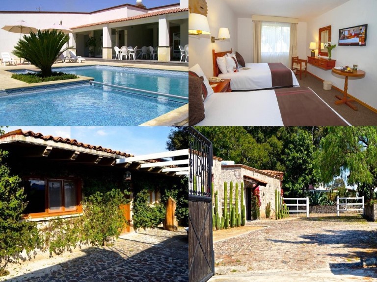 Aculco, Estado De México - Pueblo Mágico: Guía Definitiva - Tips Para ...