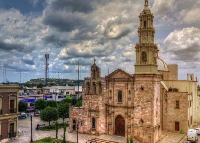 Linares, Nuevo León - Pueblo Mágico: Guía Definitiva - Tips Para Tu Viaje