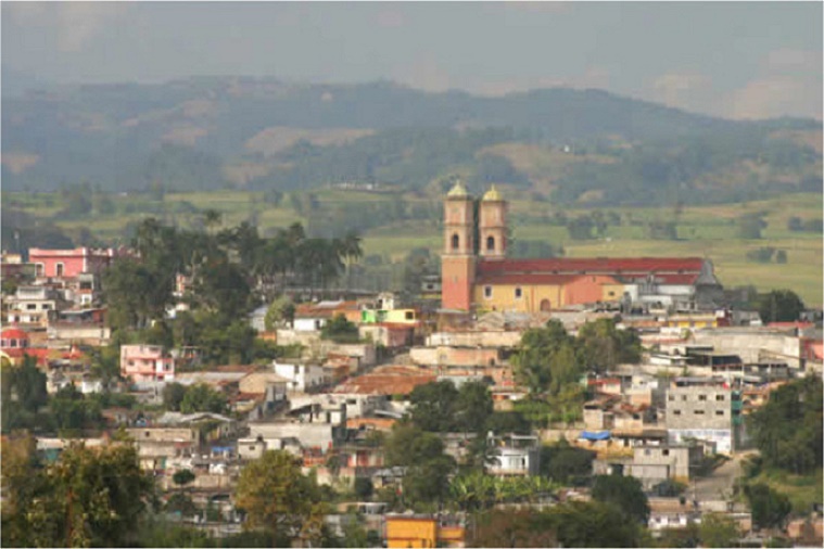 Coscomatepec, Veracruz - Pueblo Mágico: guía definitiva - Tips Para Tu ...