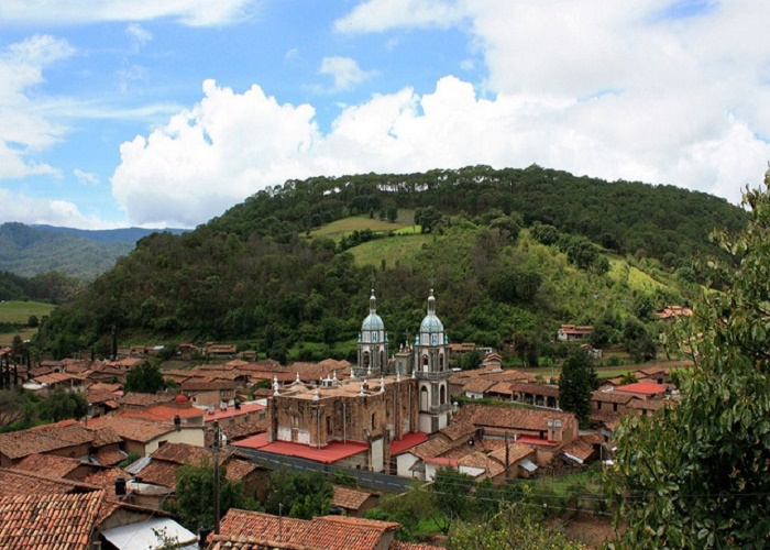 Mascota, Jalisco - Pueblo Mágico Guía Definitiva - Tips Para Tu Viaje