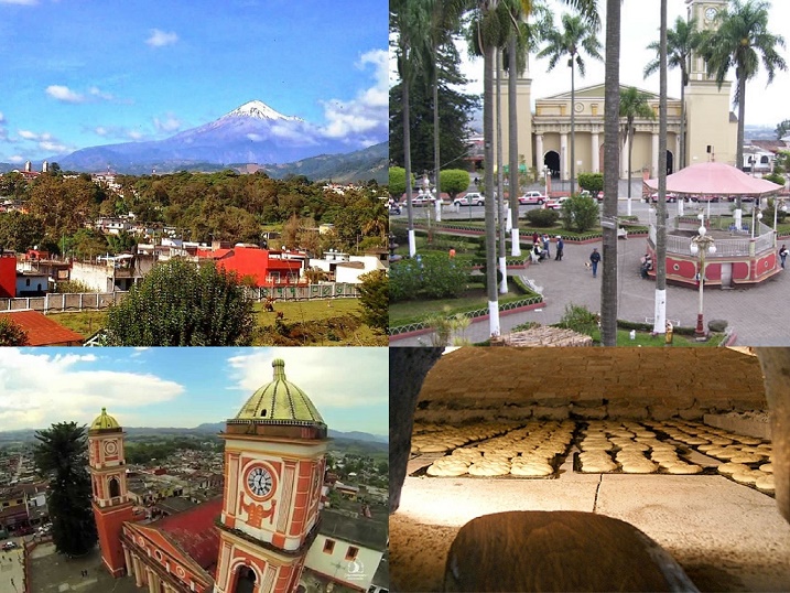 Coscomatepec, Veracruz - Pueblo Mágico: guía definitiva - Tips Para Tu ...